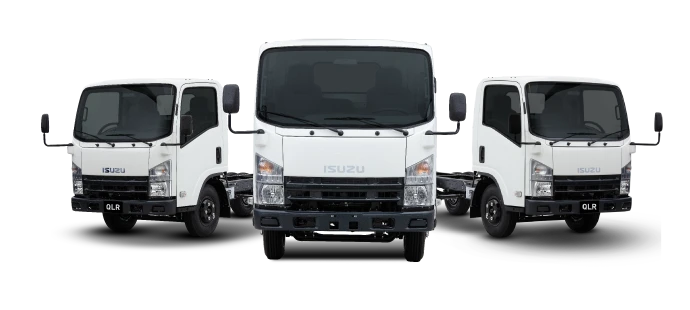 SUV Isuzu Costa Rica | Espacio y comodidad para toda la familia