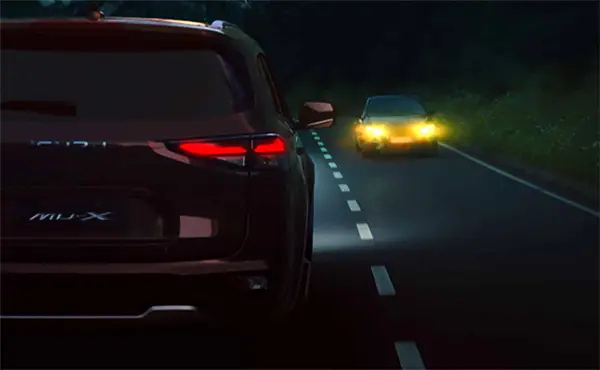 MU-X Elegant | Isuzu Costa Rica